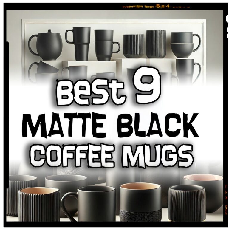 What is the Difference Between Cup and Mug? - Mugs.Coffee | The best ...